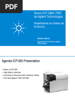 Agilent 5977C GC/MSD Overview | PDF | Gas Chromatography | Gas ...