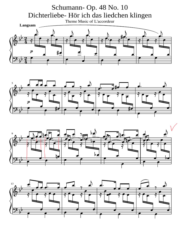 Schumann-Op.48_No.10_Dichterliebe-_Hr_ich_das_liedchen_klingen ...