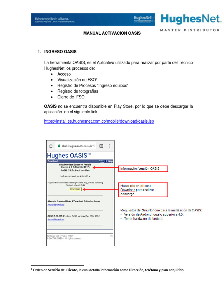 Presentacion de Capacitacion Edwin Velasquez 2 Ojo | PDF | Informática | Industrias de servicio