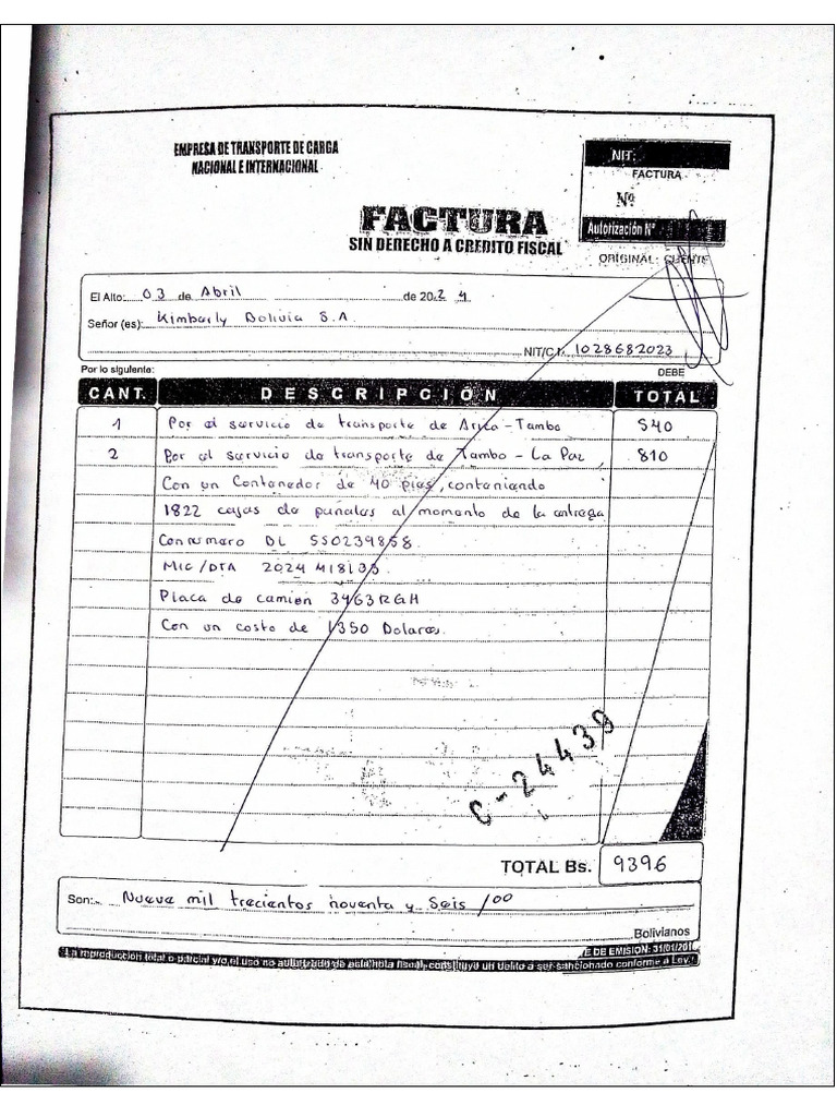 Documento 29 | PDF
