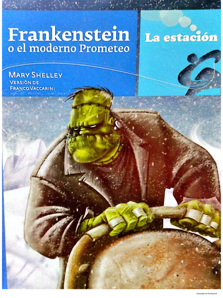 Frankenstein | PDF