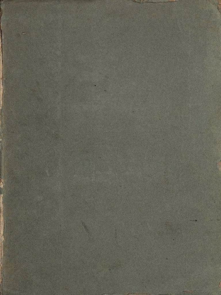 Elements Chemica Vol 1 Davy | PDF | Science | Aristotle