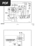 Shafer Valve Automation Control Schematics | PDF | Valve | Pump