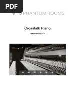 Omnisphere 2 User Guide | PDF | Synthesizer | Source Code