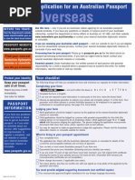 DLSU - Senior High School Application Form | PDF | Philippines ...