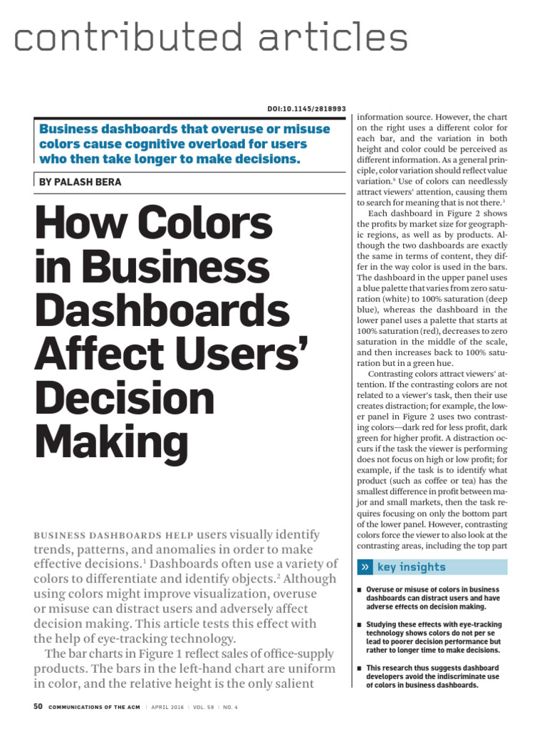 2818993 | PDF | Attention | Color