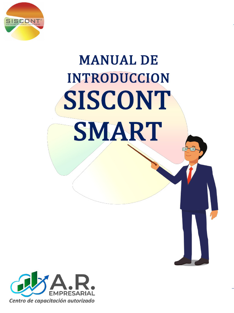 Manual de Introduccion Siscont | Descargar gratis PDF | Contraseña | Mi sql