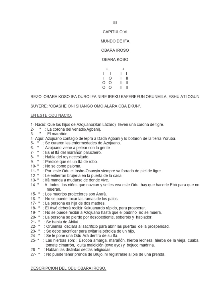 111 Obara Iroso (Koso) | PDF | Cocina, comidas y vino | Hogar ...