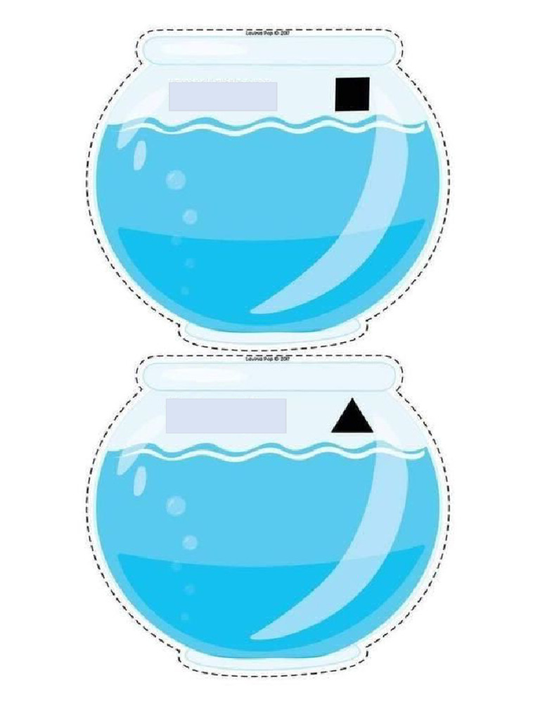 Peses Figuras Geometricas | PDF