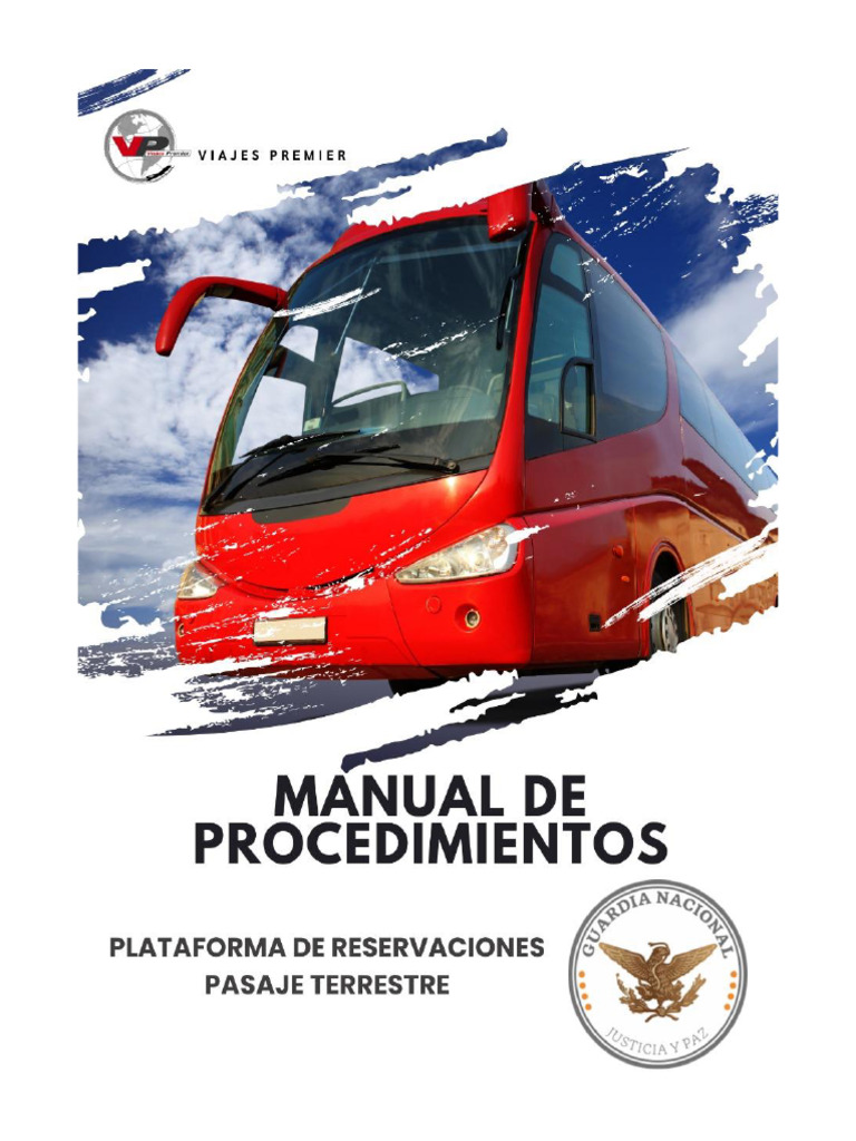 MANUAL DE PROCEDIMIENTOS GNS (3) | Descargar gratis PDF | Chat en linea | Informática