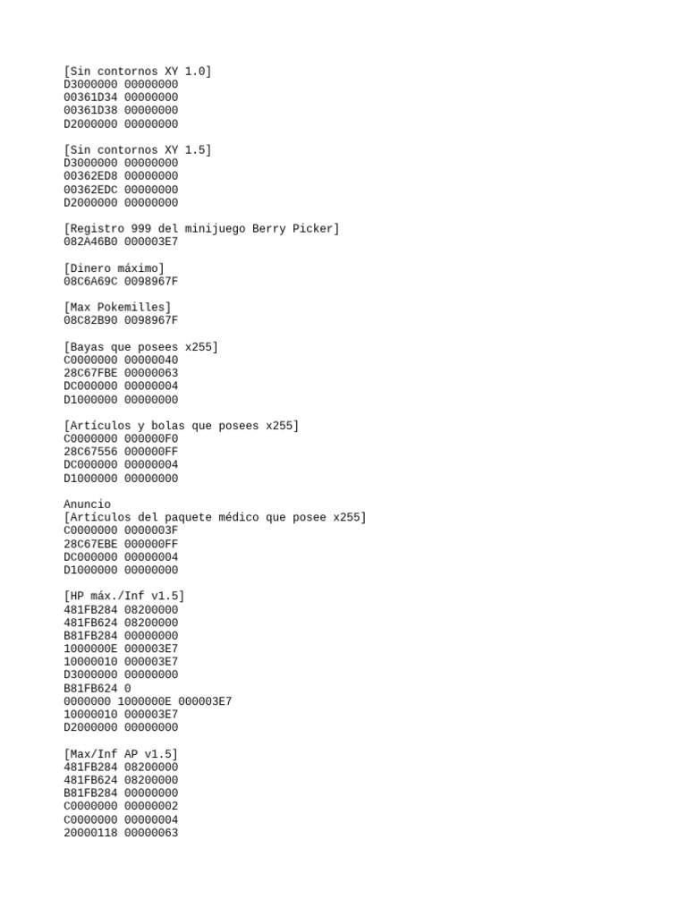 Poke X | PDF | Finance & Money Management