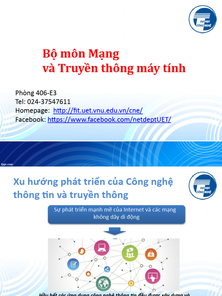 Giới-thiệu-BM-MMT_June_2023 | PDF