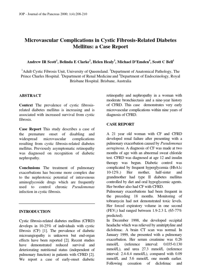 Case1 | PDF | Diabetes Management | Diabetes Mellitus