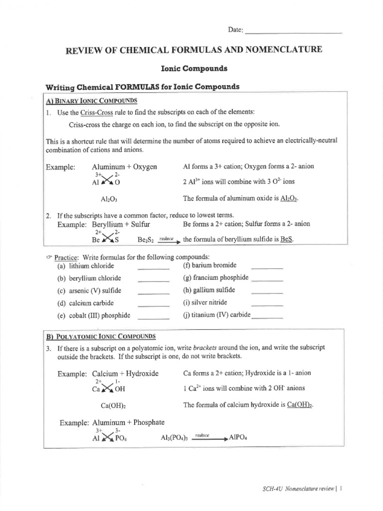 Unit 4 Review | PDF