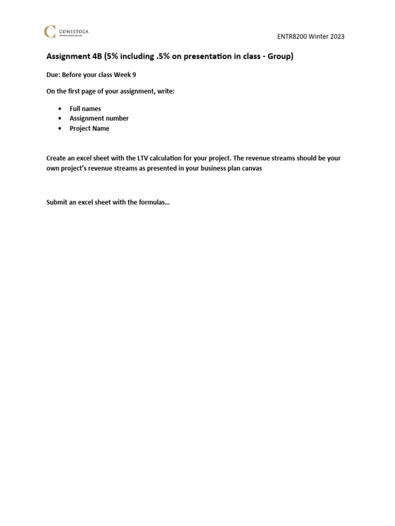 Assignment 4 Part B Pdf 