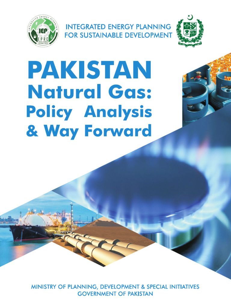 LNG PC | PDF | Natural Gas | Liquefied Natural Gas