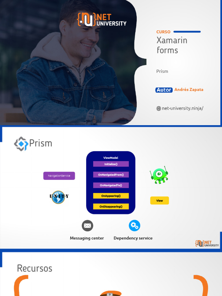 Prism | PDF | Computers
