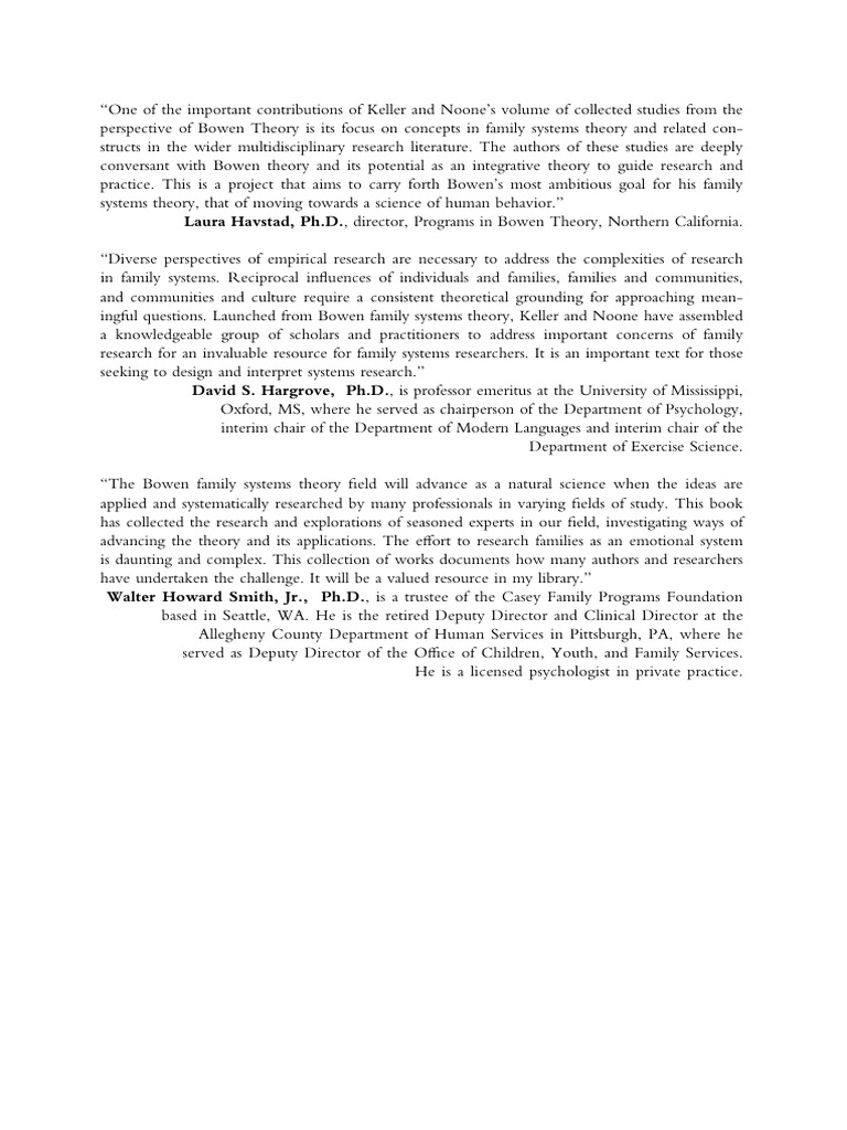 Previewpdf | PDF | Theory | System