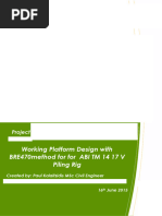 Dexpan User Guide | PDF | Drilling | Concrete