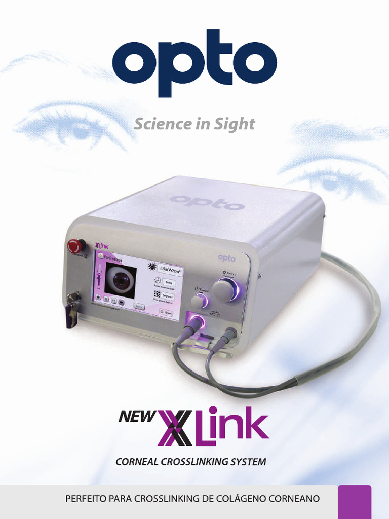 2.catalogo Opto XLink - Vsdigital.2021 | PDF