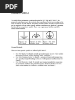 IEC Grounding Symbols Explained | PDF | International Electrotechnical ...
