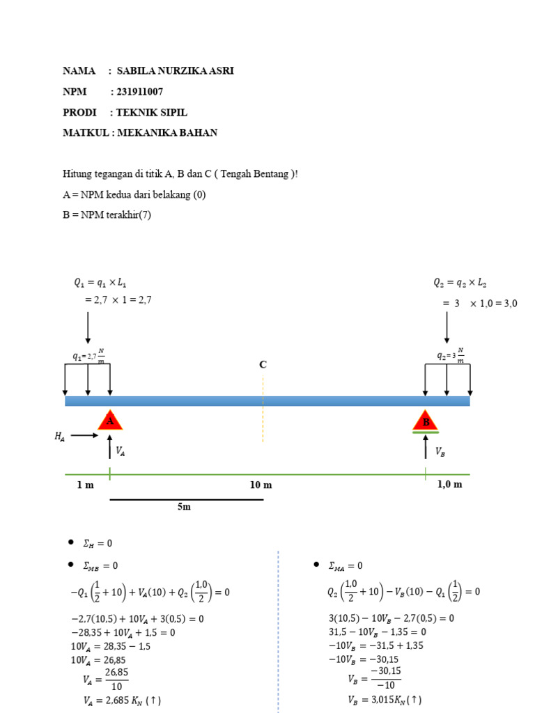 Tugas9 Sabila Nurzika Asri | PDF