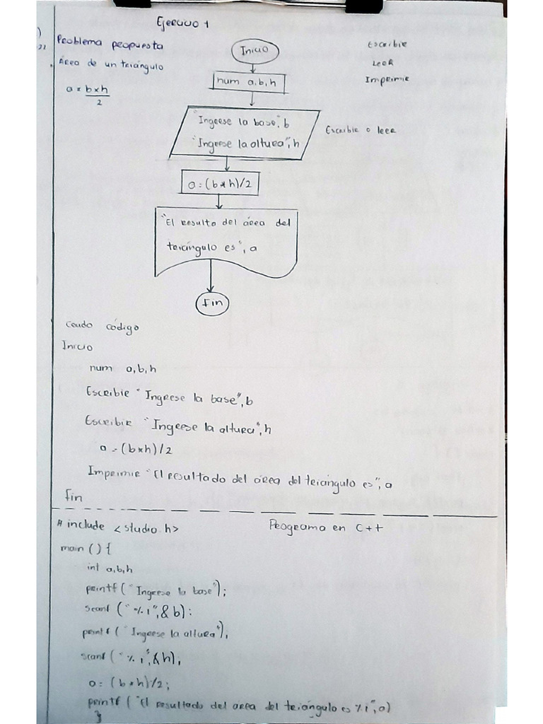 Compu 1 Tarea 1 | PDF