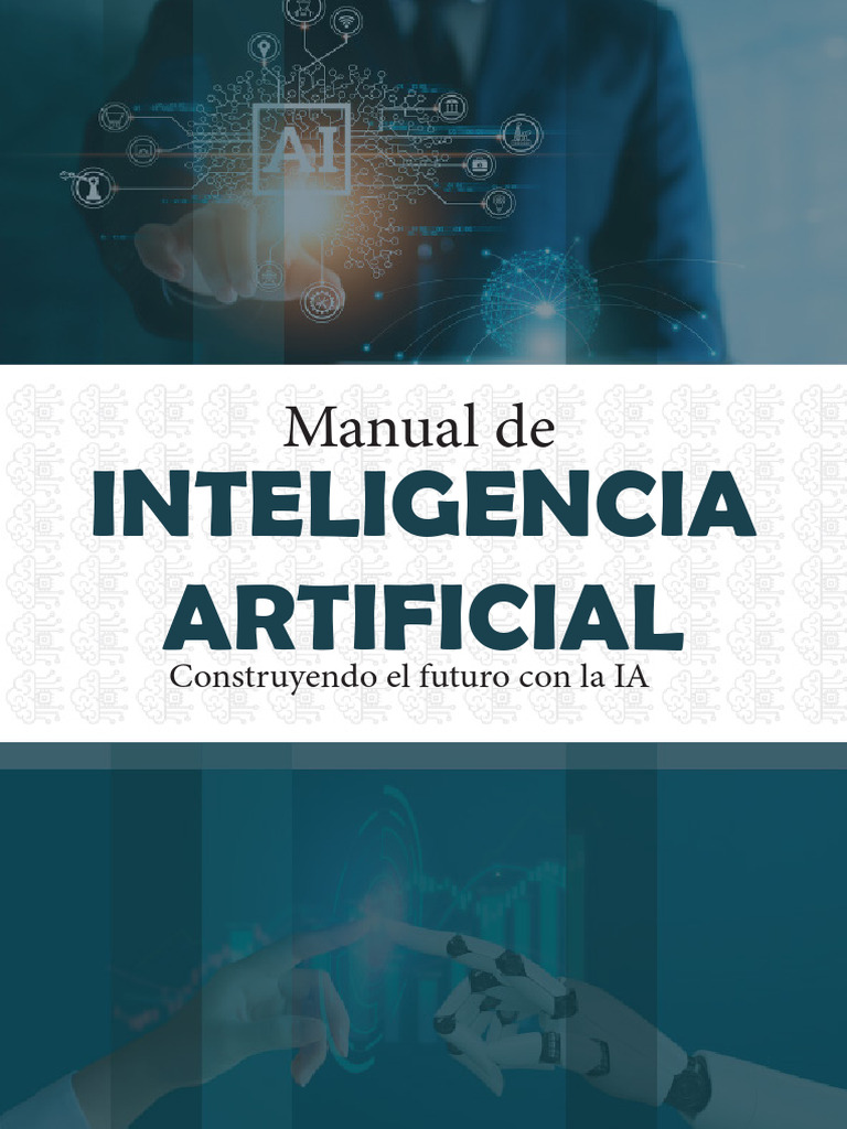 Proceso de Manual IA Sebascruz | Descargar gratis PDF | Inteligencia artificial | Inteligencia ...