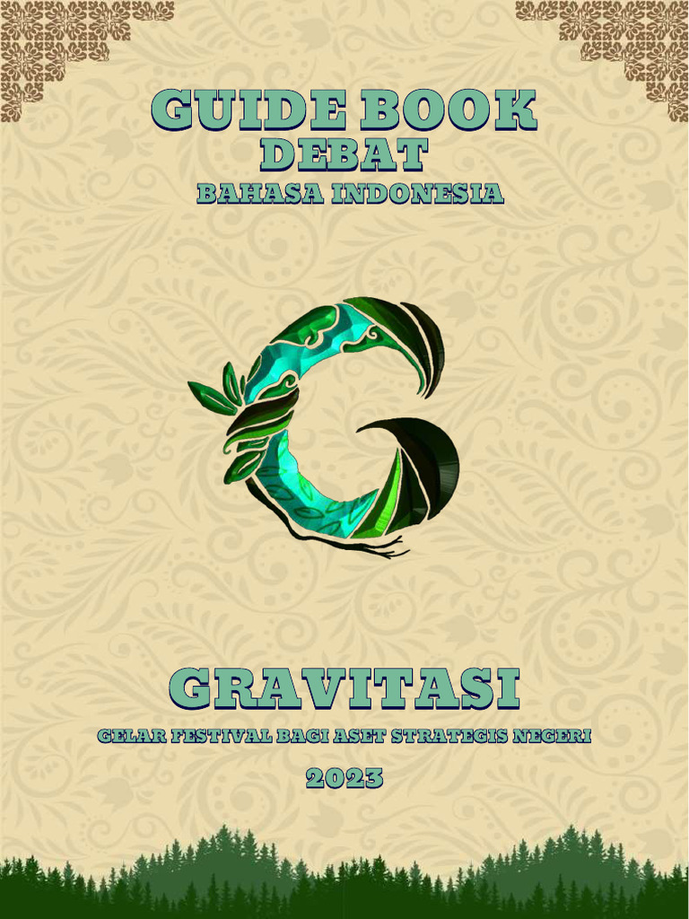 Guidebook Ldbi | PDF