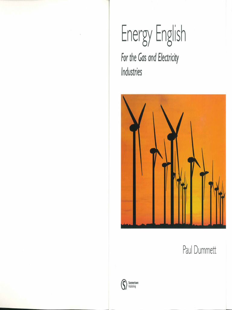 14a Energy English | PDF
