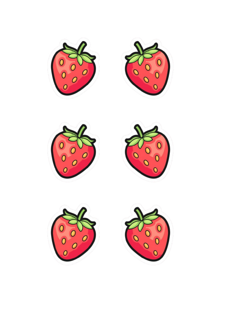 FRESAS | PDF