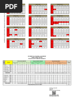 Contoh Rkt-Rkas TK | PDF