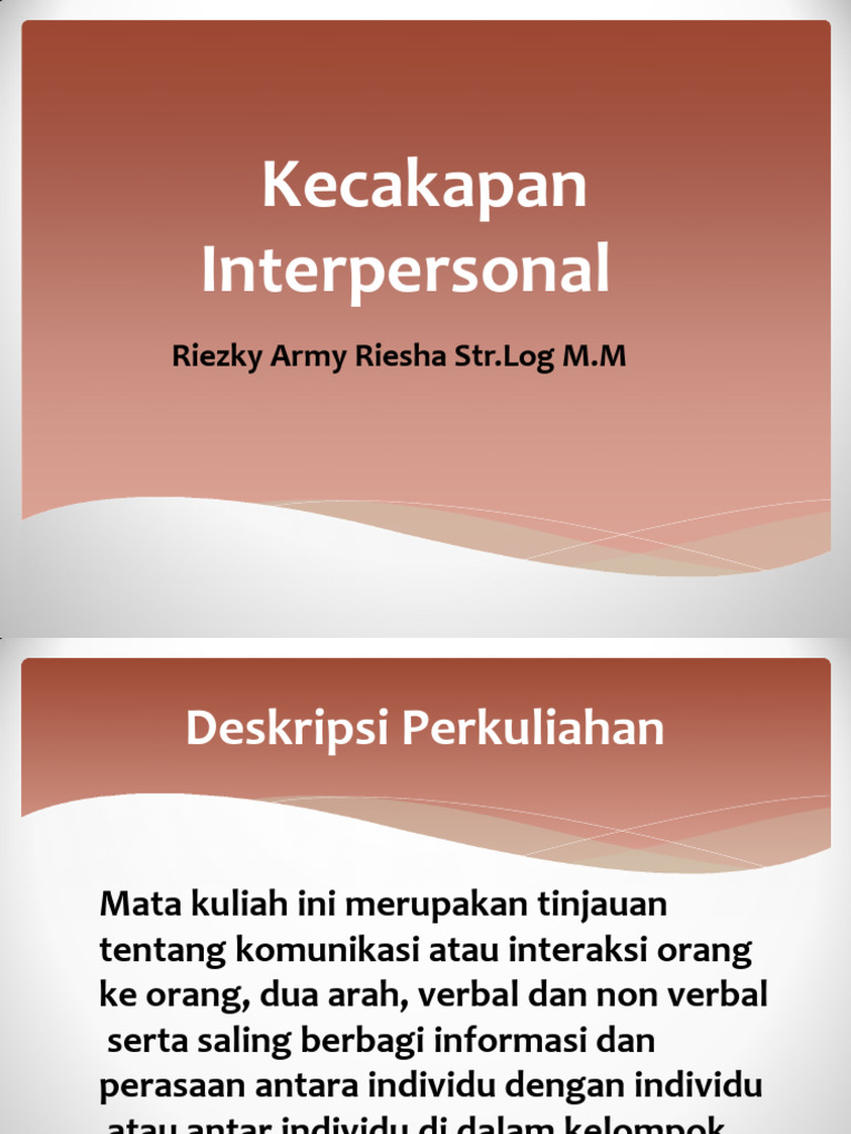 KAP Pertemuan1 | PDF