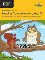 Collins Big Cat Reading Levels Overview | PDF | Non Fiction | Syntax