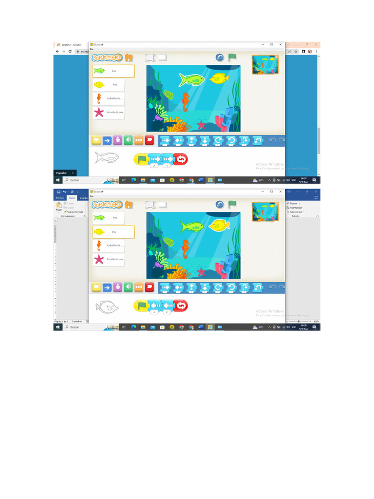 proyecto_bajo_del_mar | PDF