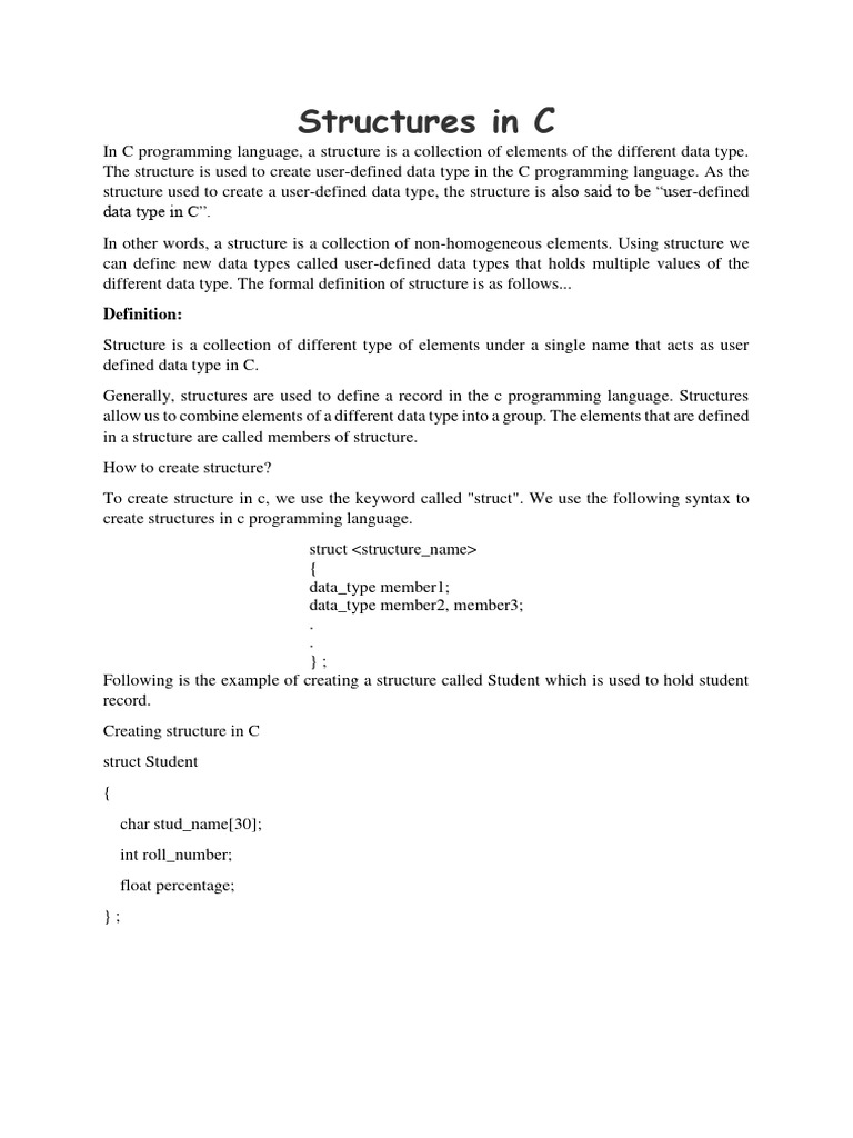 Unit 4 Part 2 Download Free Pdf Integer Computer Science Computer Science 2323