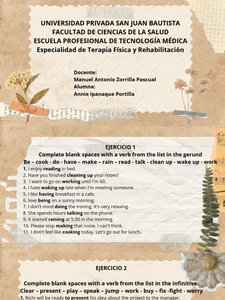 pc2, Ingles | PDF | Language Arts & Discipline | Self-Improvement