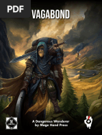 5E - Anime Into D&D - Mega Collection 1 (Race - Lineages-Archetypes) | PDF