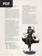Free Printable D&D 5E Spell Cards | PDF | Dungeons & Dragons | Gary ...