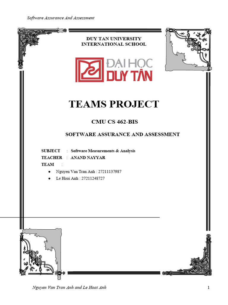 Measurement Dox Download Free Pdf Reliability Engineering