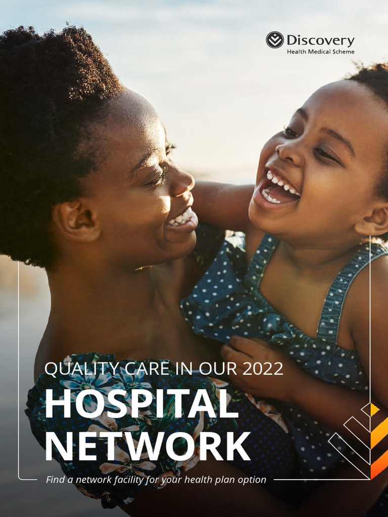 Dhms Hospital Network List 2022 | Download Free PDF | Hospital | Clinic