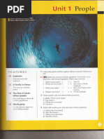 EVOLVE 3A Student's Book | PDF