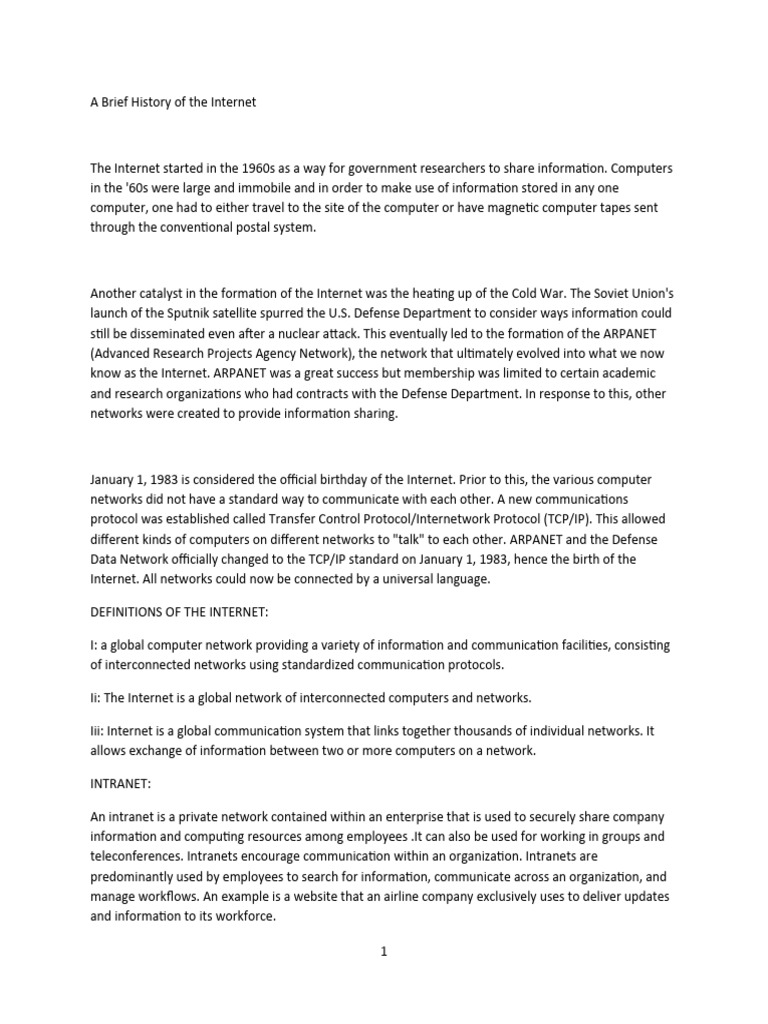 Com 122 | PDF | Transmission Medium | Computer Network