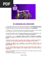 O que é Trash RP? | PDF