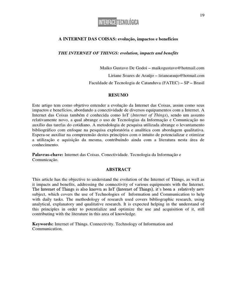 Administrador,+1 538 Arquivo+do+artigo 2433 1 15 20190531 | PDF | Rede de computadores ...