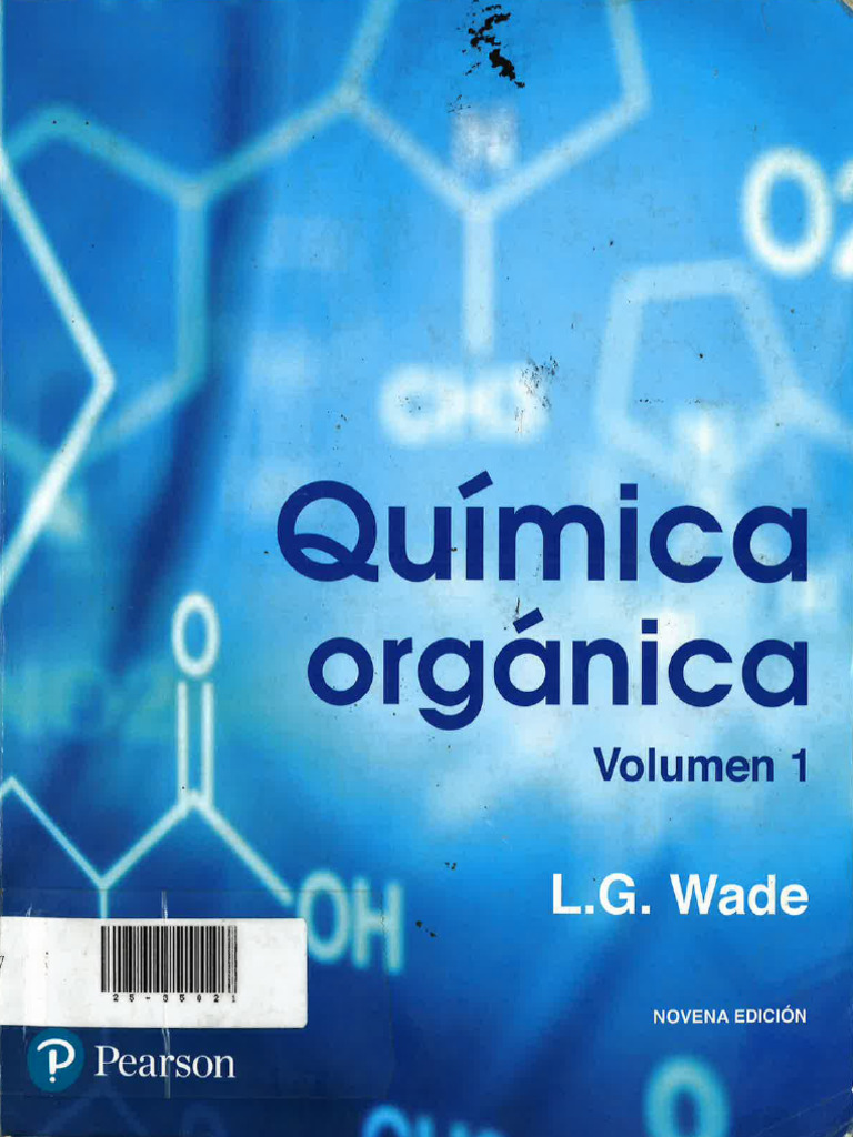 Quimica Organica 1 Pdf