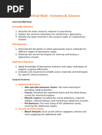 Flank Incisions in Urology Surgery | PDF | Kidney | Abdomen