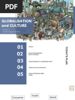 Examples of Cultural Homogenization | PDF