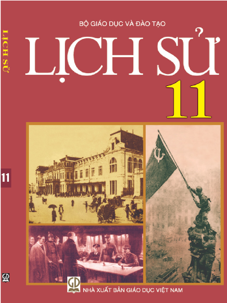 300 - 20200918025803 - Lich Su - Da Ghep | PDF