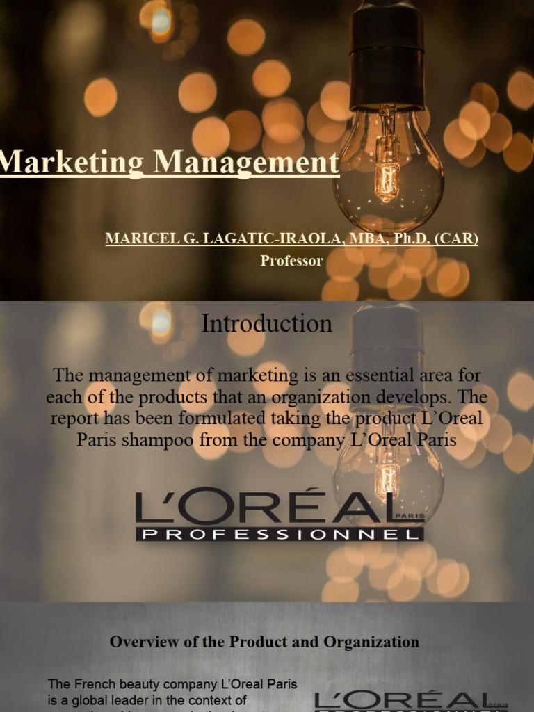 Marketing Management | PDF | Brand | Marketing